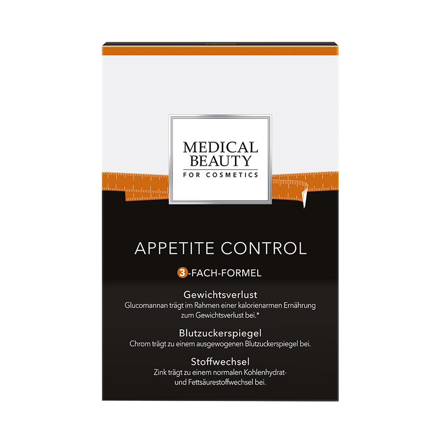 Appetite Control - Medical Beauty