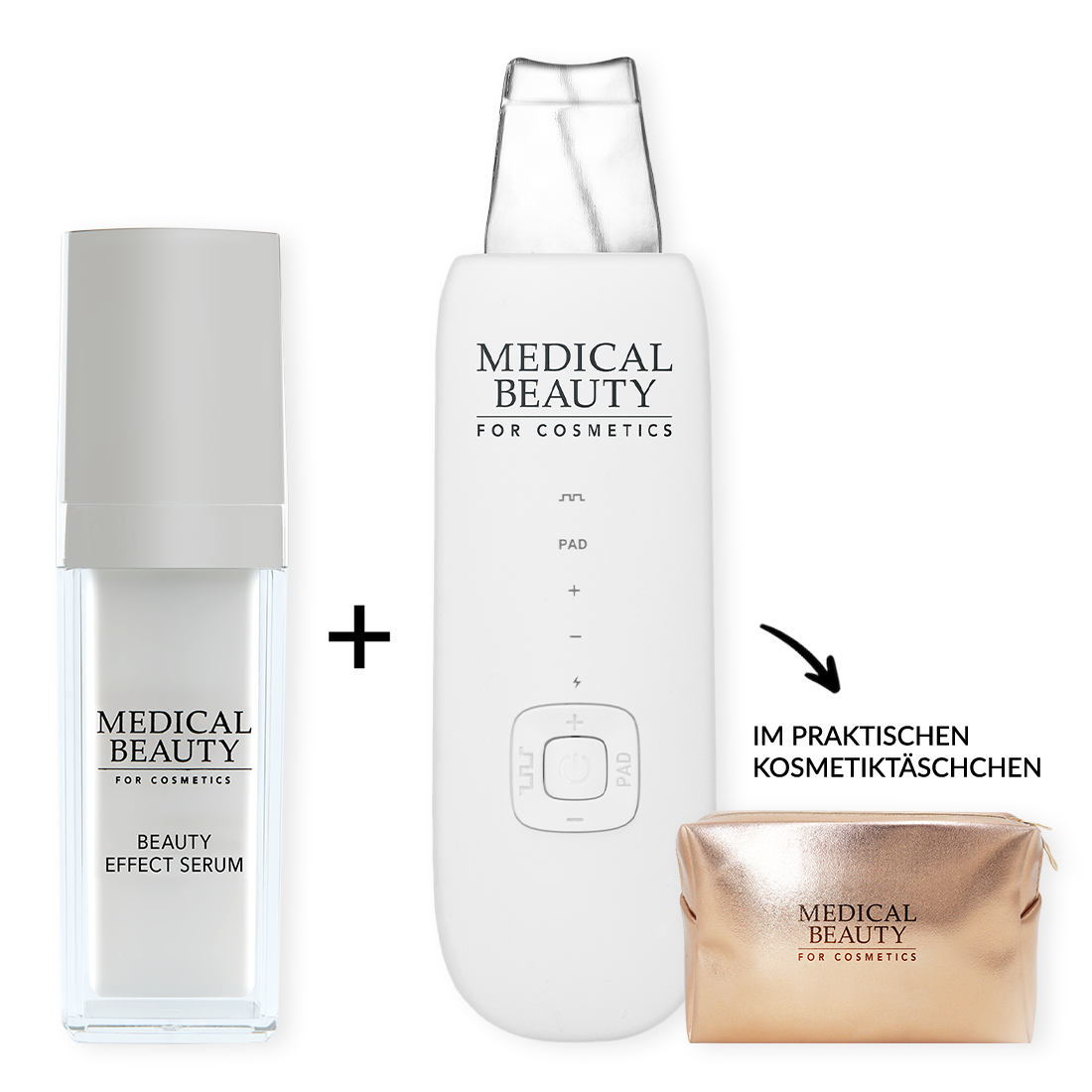 Shop - Medical Beauty